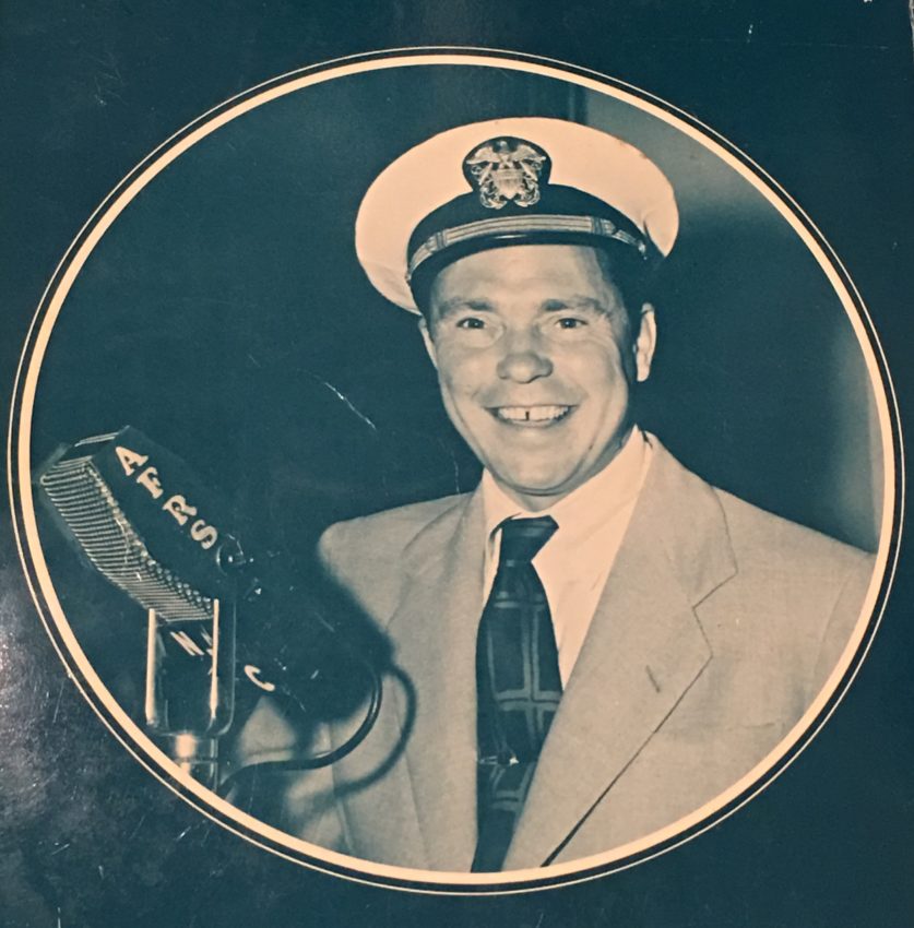 Singing’ and Swinging’ Johnny Mercer – Dina Blade