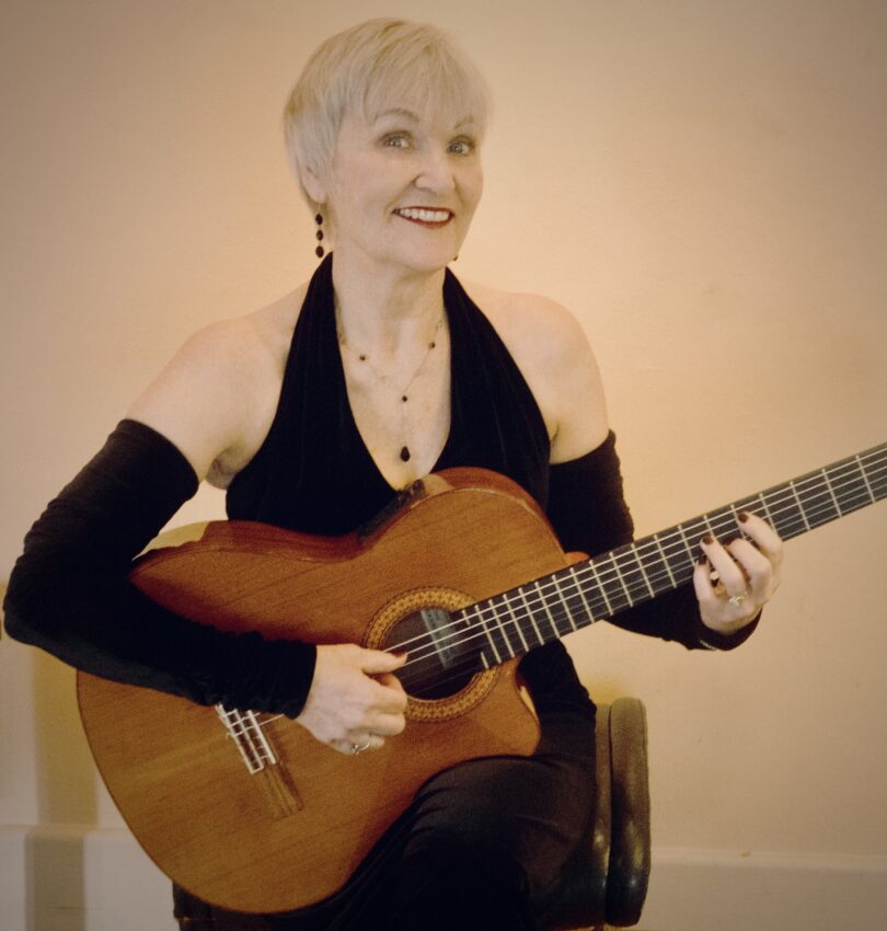 Gallery – Dina Blade